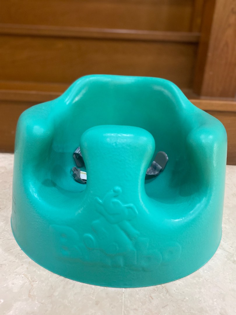 Bumbo Baby Floor Seat, Babies & Kids, Baby Nursery & Kids Furniture ...