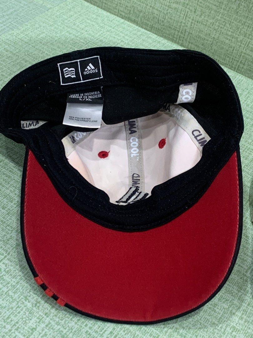 BUY 1 FREE 1! ADIDAS X TAYLORMADE GOLF CAP RM50 ONLY, Men's Fashion, Watches & Accessories, Cap ...