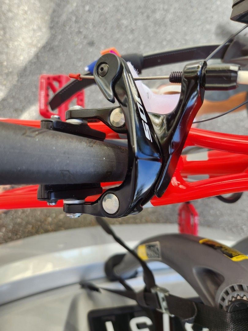 Cannondale synapse 7, Sports Equipment, Bicycles & Parts, Bicycles on ...