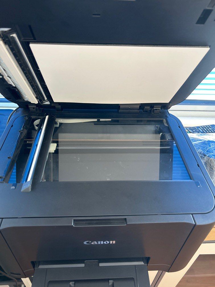 Canon MB5170 printer, Computers & Tech, Printers, Scanners & Copiers on ...