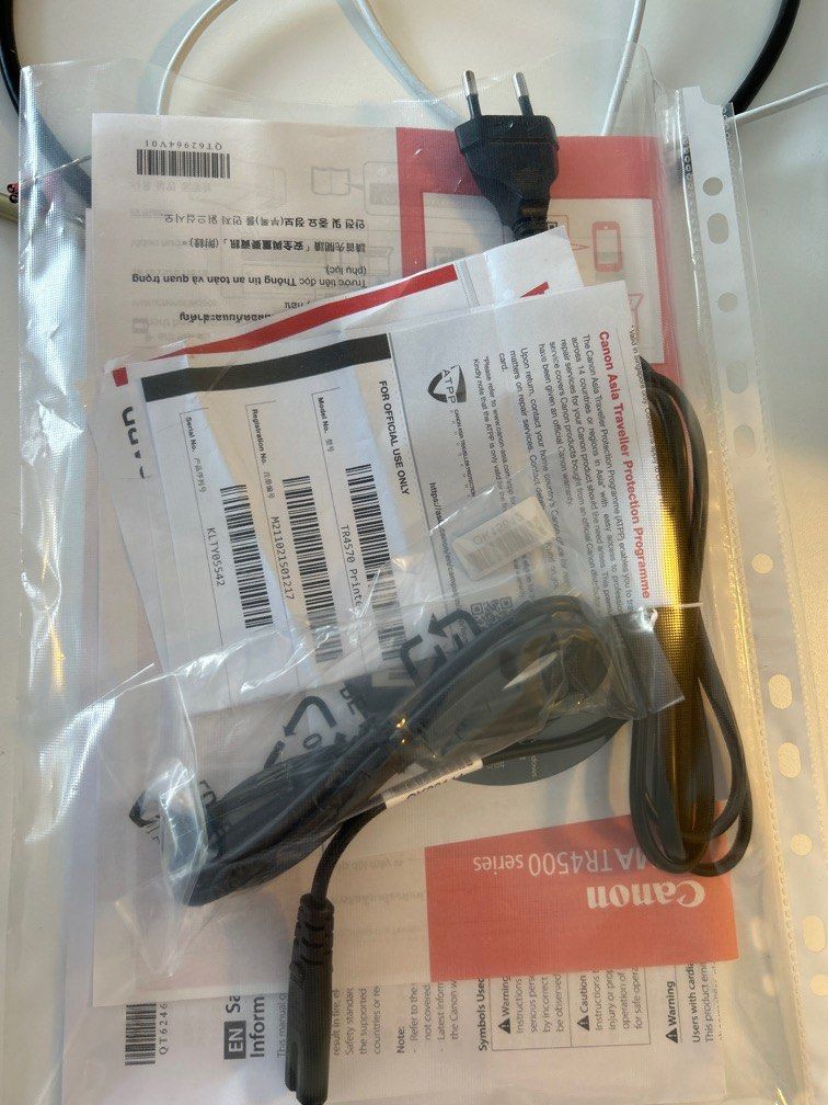 Canon MB5170 printer, Computers & Tech, Printers, Scanners & Copiers on ...