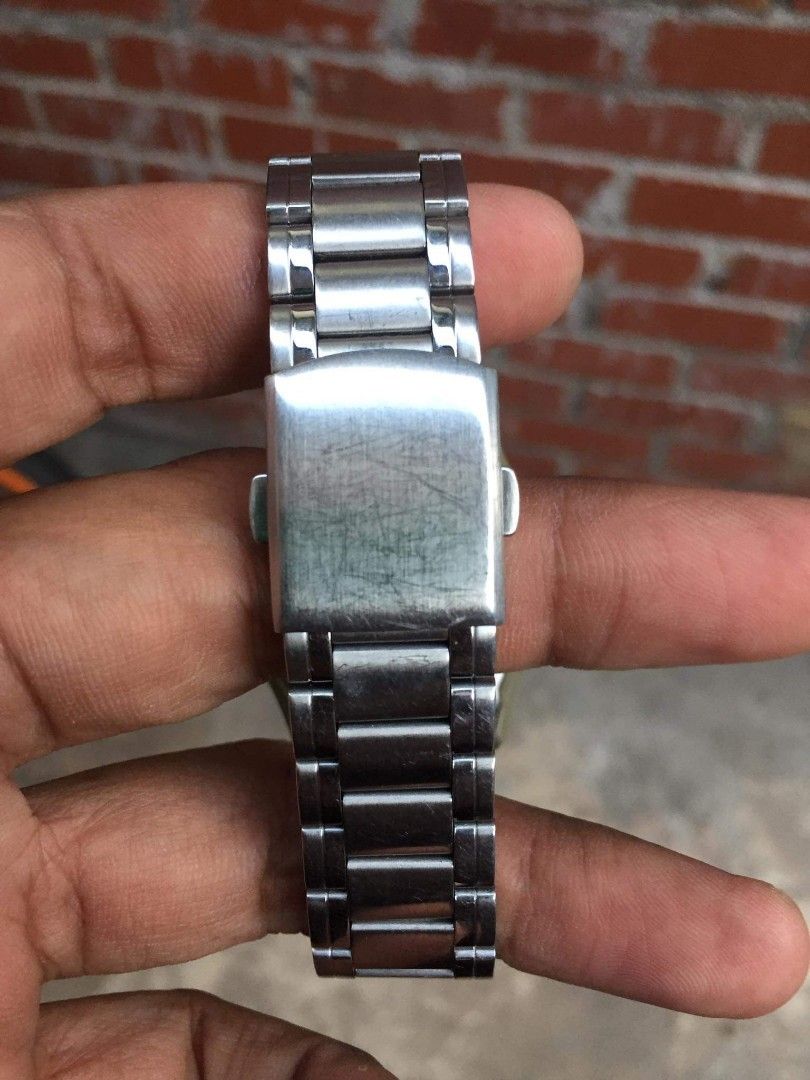 Casio WVA-M480 Tough Solar/Wave Ceptor, Men's Fashion, Watches ...