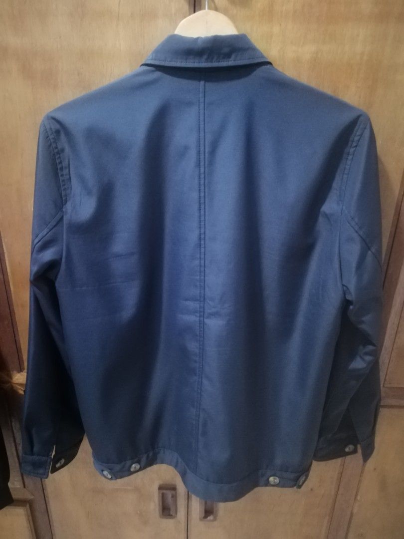 Chancellor 9000 jacket, Men's Fashion, Coats, Jackets and Outerwear on ...