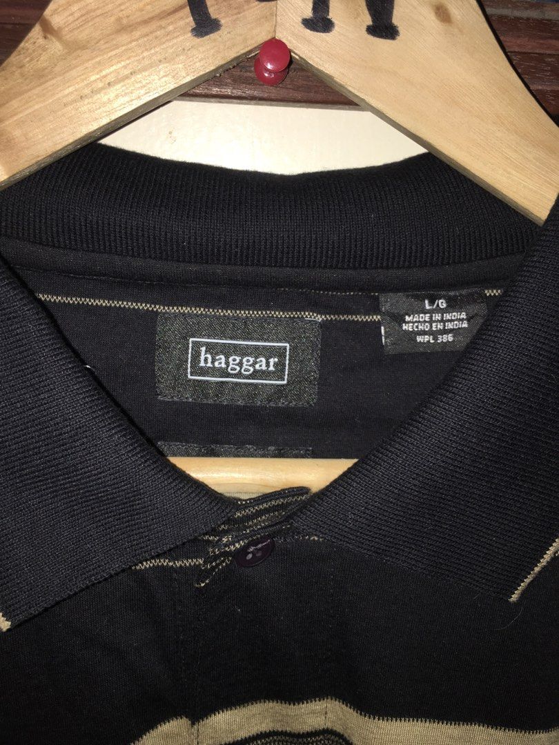 CHARLIE BROWN VIBES HAGGAR BRAND, Men's Fashion, Tops & Sets, Tshirts ...