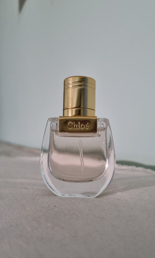 Chloé Nomade Eau de Parfum 20ml, Beauty & Personal Care, Fragrance & Deodorants on Carousell