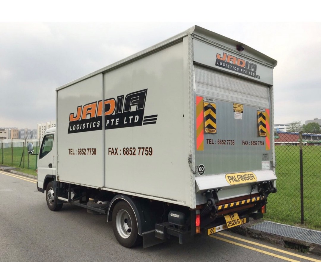 Class 4 drivers, Jobs, Transport & Delivery on Carousell