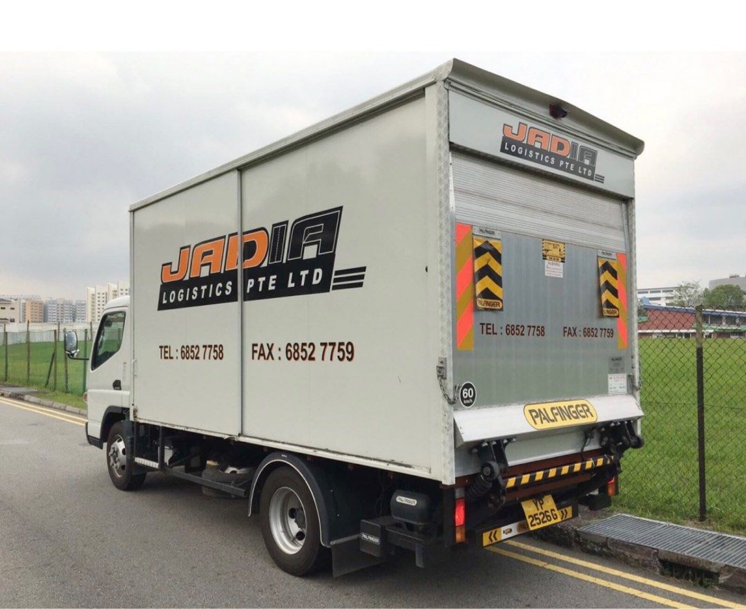 Class 4 drivers, Jobs, Transport & Delivery on Carousell