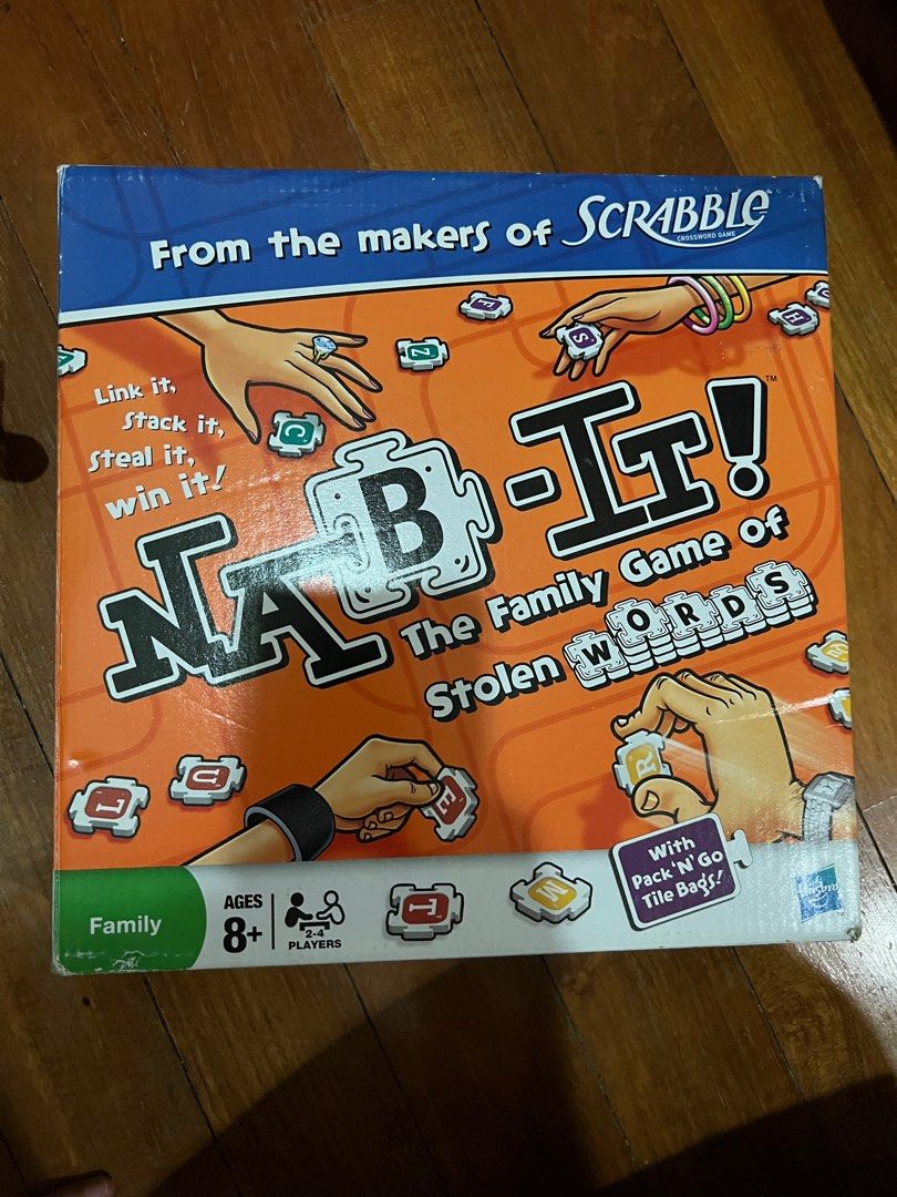 Cluedo, Nab It, Guess Who, Pub Quiz, The little Prince Game Boards set ...