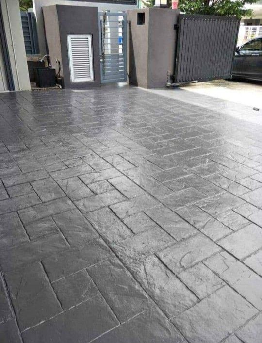 Concreteimprint, Services, Others on Carousell