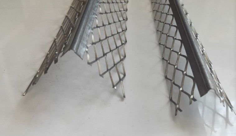 Corner bead, Commercial & Industrial, Construction & Building Materials ...