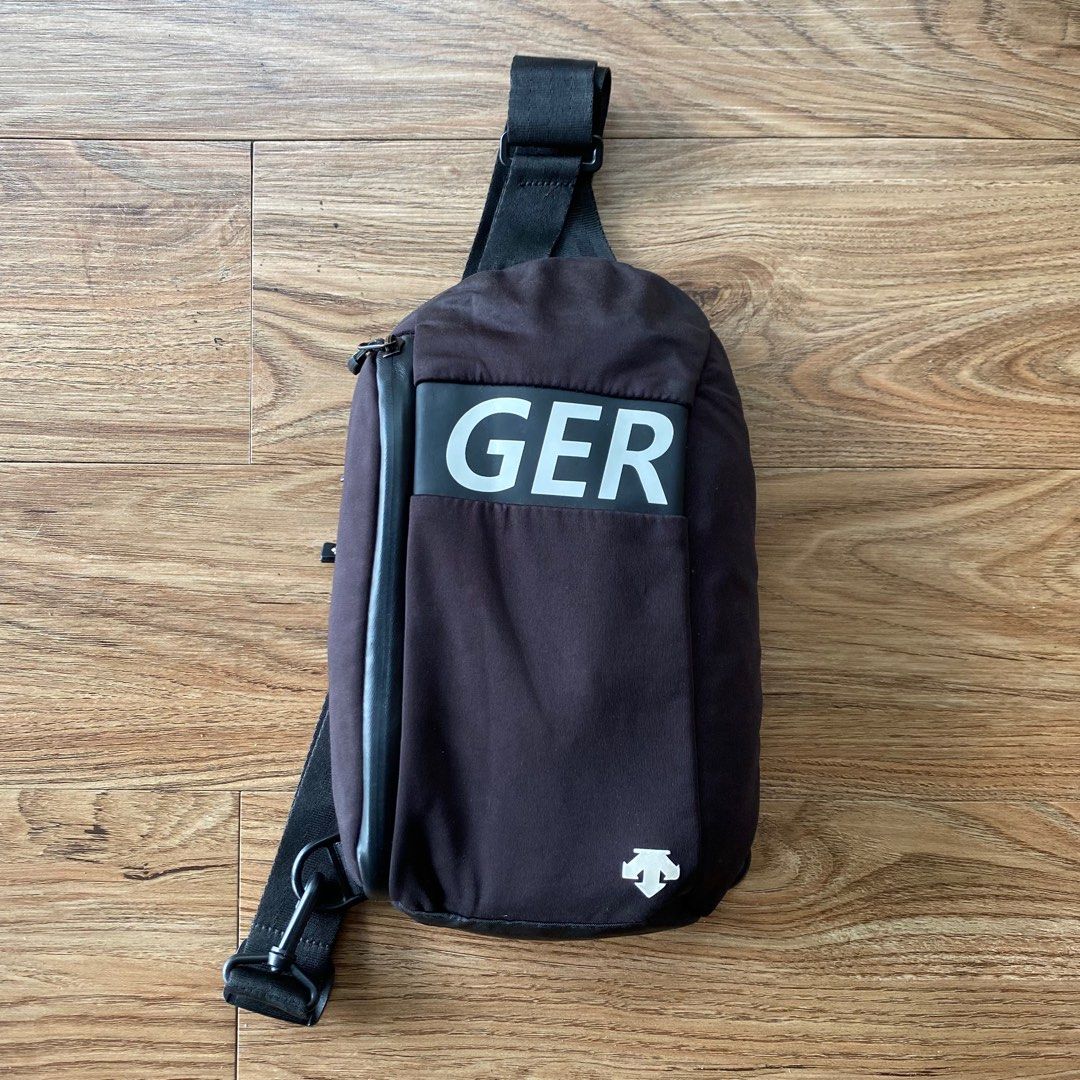 Crossbag, Men's Fashion, Bags, Sling Bags on Carousell