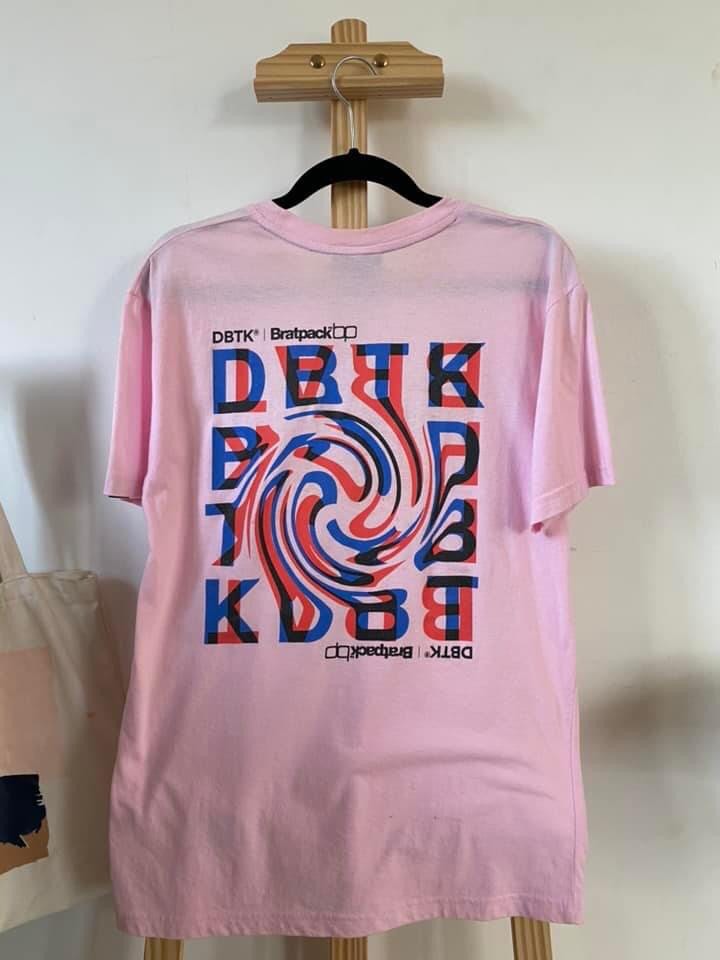 DBTK Small on Carousell