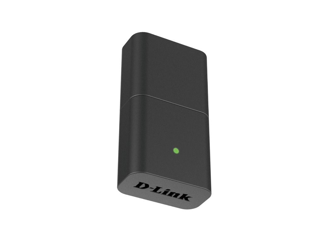 DLink Wireless N Nano USB Adapter DWA-131, Computers & Tech, Parts ...