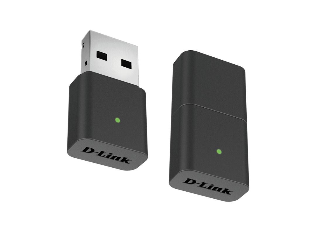 DLink Wireless N Nano USB Adapter DWA-131, Computers & Tech, Parts ...