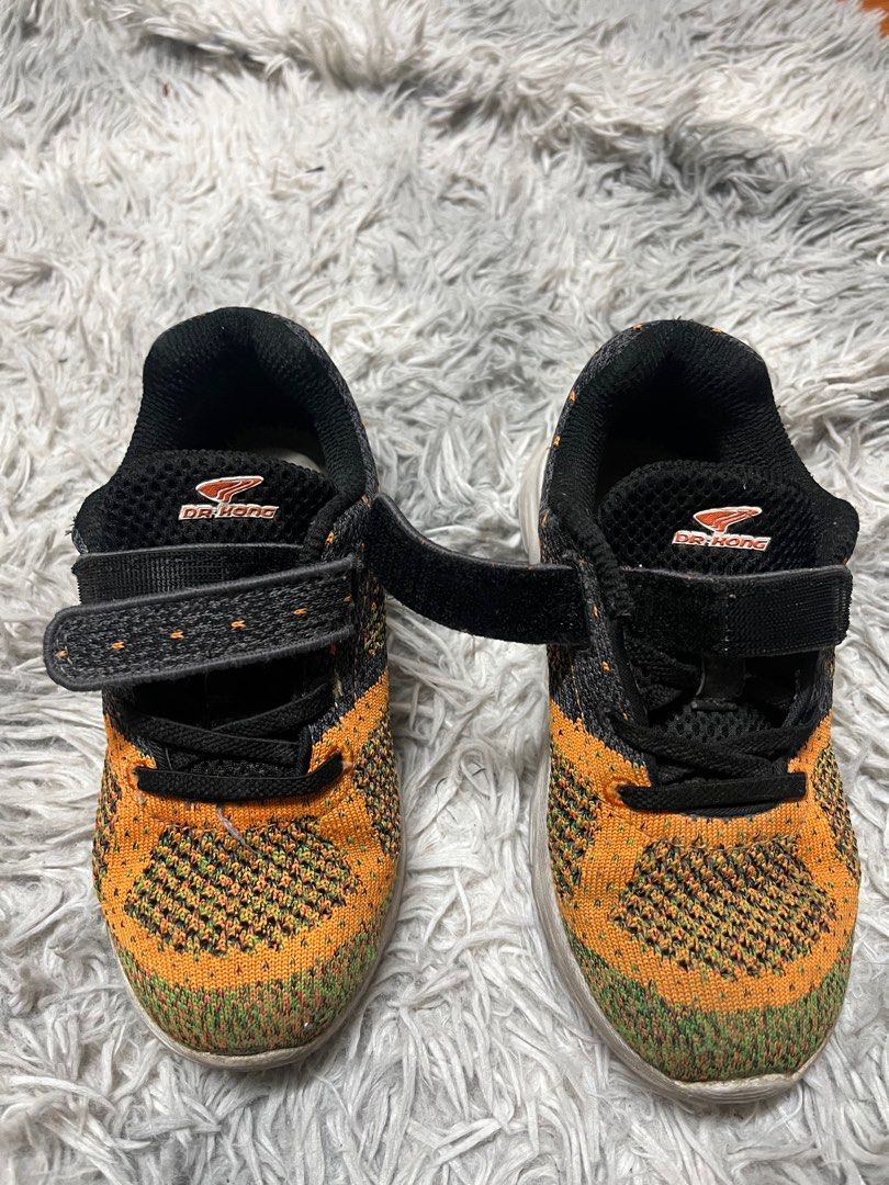 Dr. Kong kids running shoes, Babies & Kids, Babies & Kids Fashion on ...
