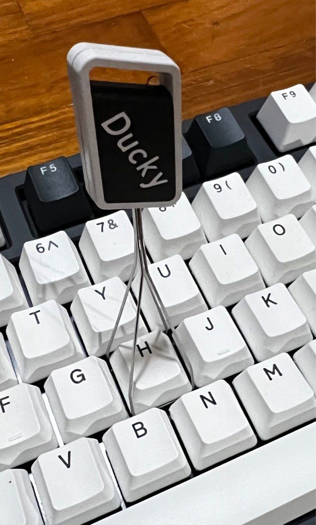 Ducky One keyboard, Computers & Tech, Parts & Accessories, Computer ...