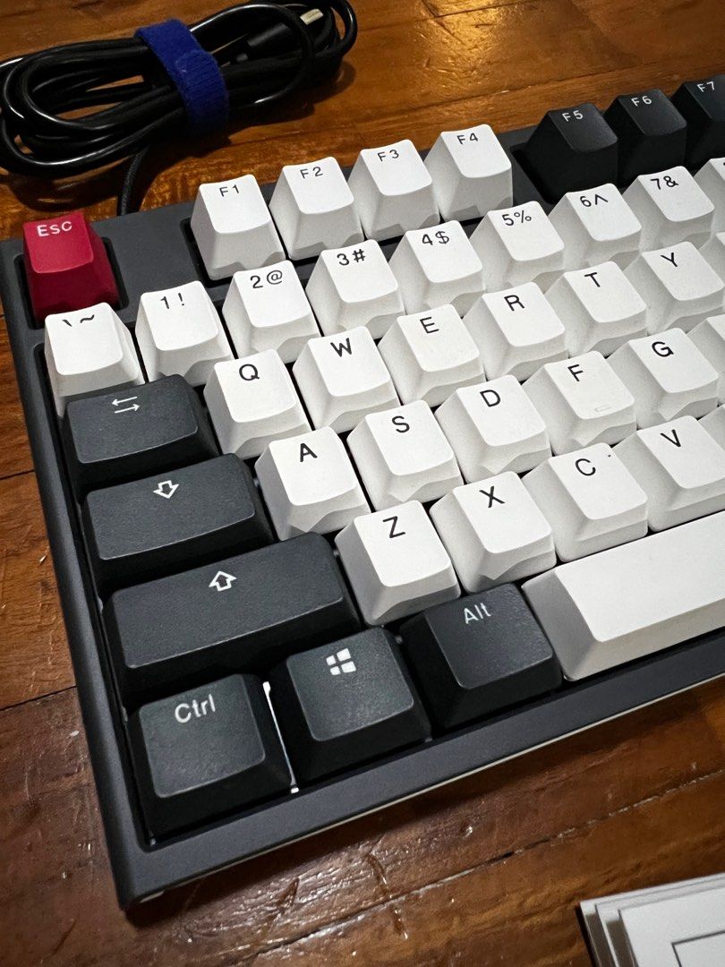 Ducky One keyboard, Computers & Tech, Parts & Accessories, Computer ...