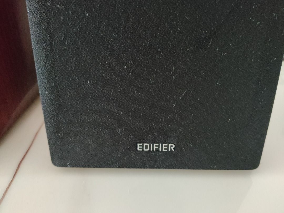 EDIFIER R1900TV Computer Speaker RM250, Audio, Soundbars, Speakers ...
