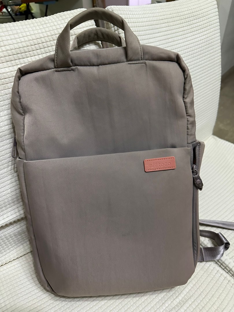 ELECOM Laptop Bagpck, Computers & Tech, Parts & Accessories, Laptop ...