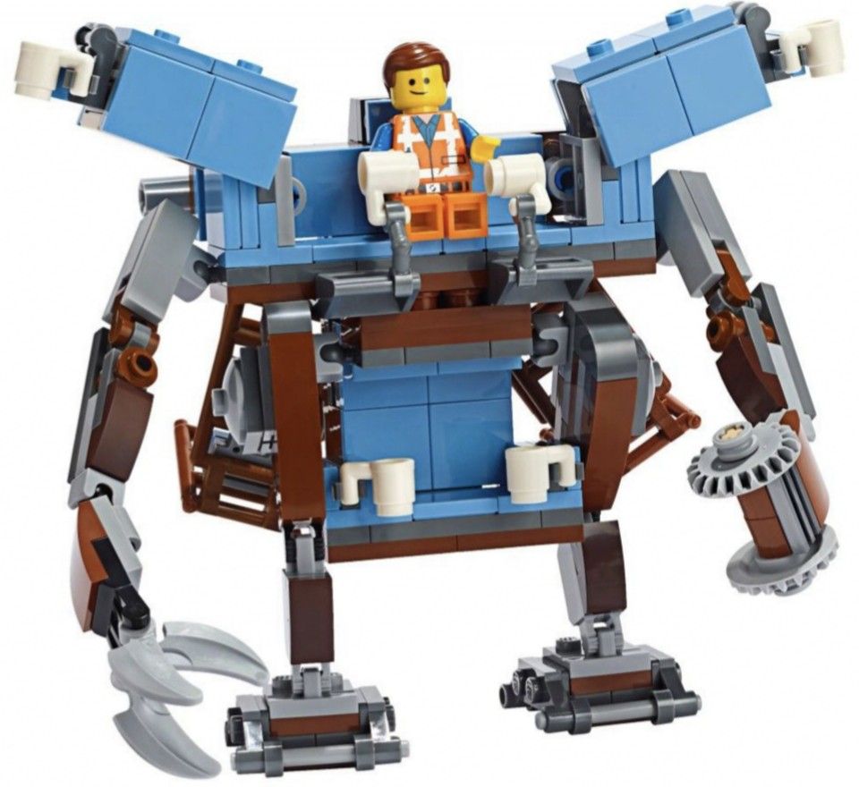 EMMET + TRIPLE DECKER COUCH MECH on Carousell
