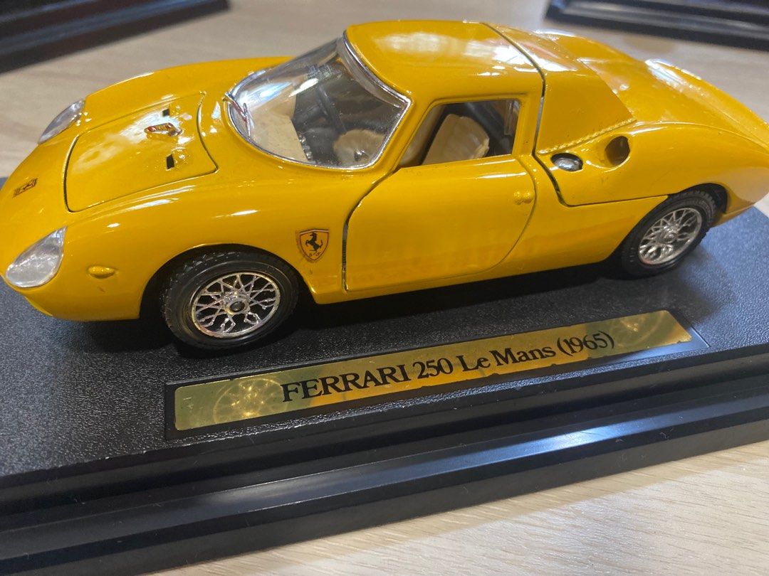 Ferrari Car Collection, Hobbies & Toys, Memorabilia & Collectibles ...