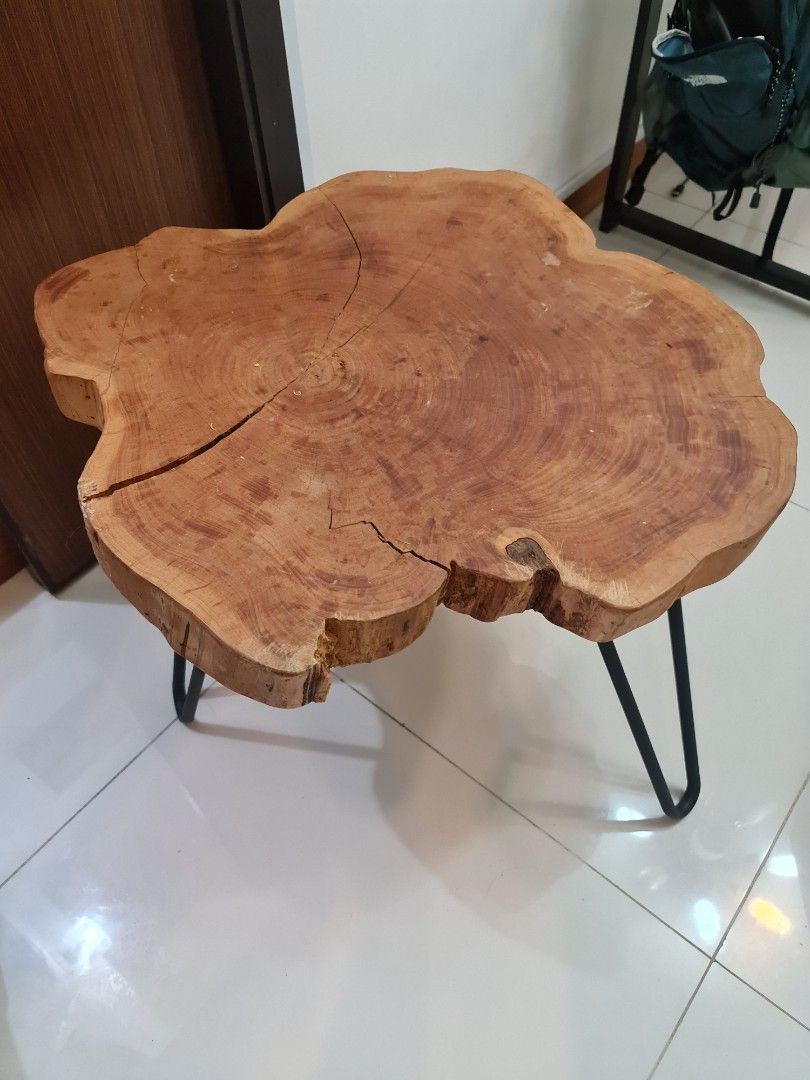 Free Sagging table, Furniture & Home Living, Furniture, Tables & Sets ...