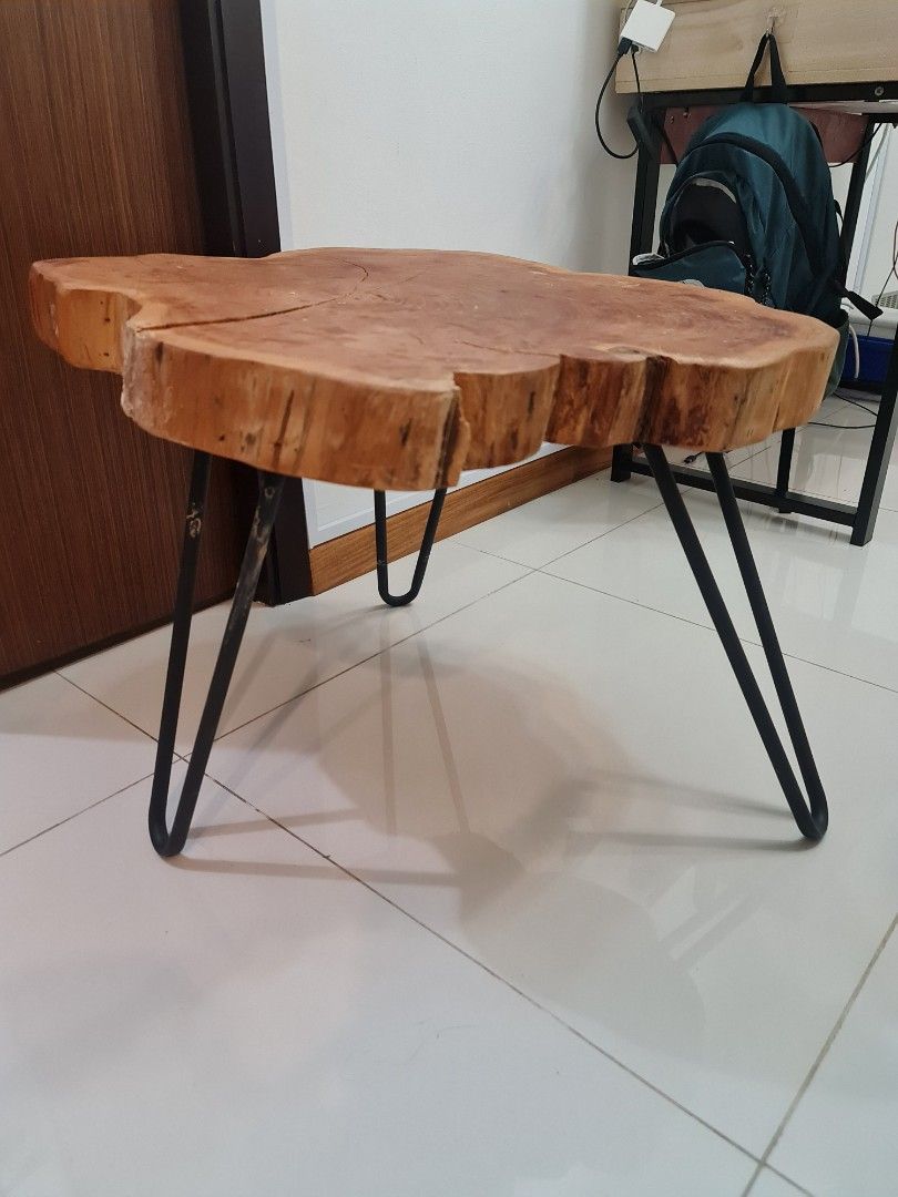 Free Sagging table, Furniture & Home Living, Furniture, Tables & Sets ...