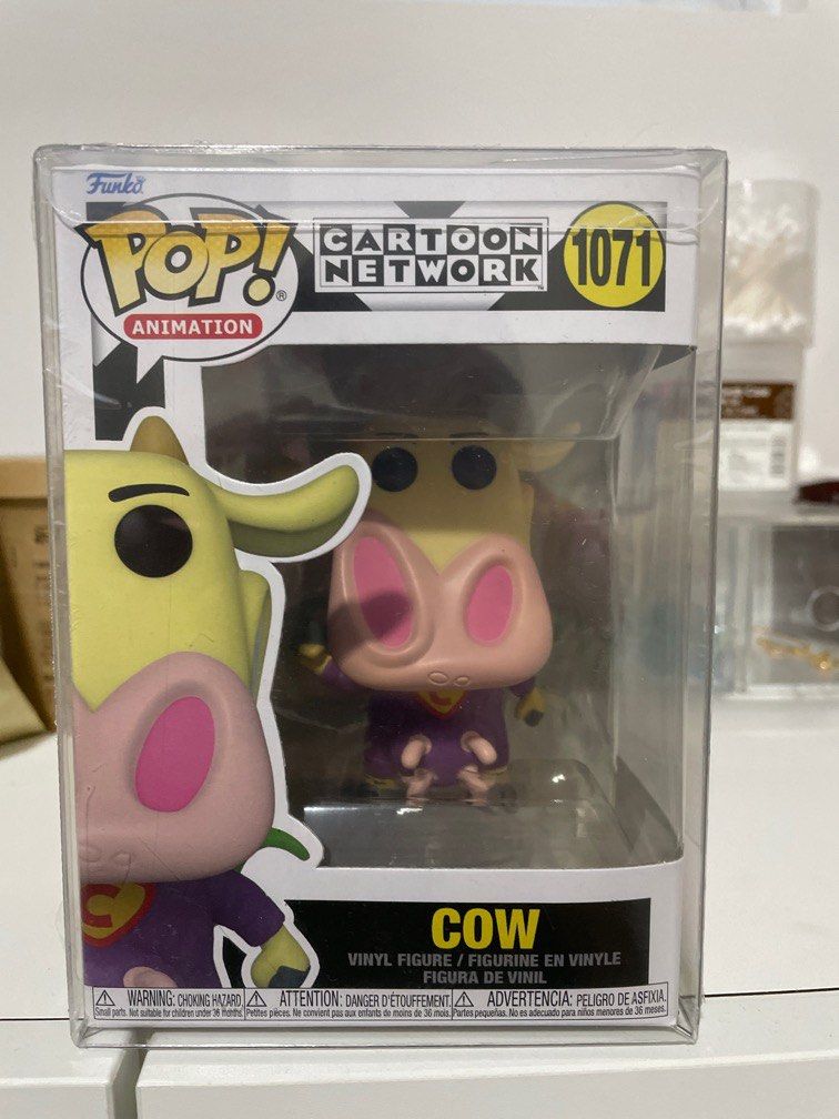 Funko Pops | Cartoon Network, Hobbies & Toys, Toys & Games on Carousell