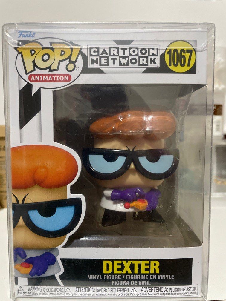 Funko Pops | Cartoon Network, Hobbies & Toys, Toys & Games on Carousell