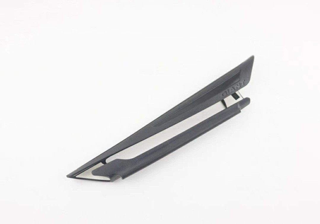 Giant chainstay guard, Sports Equipment, Bicycles & Parts, Parts ...