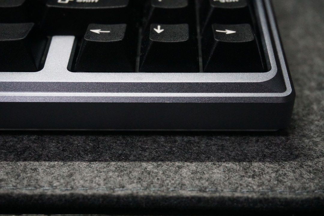 Ginkgo65 Hotswap Mechanical Keyboard, Computers & Tech, Parts ...