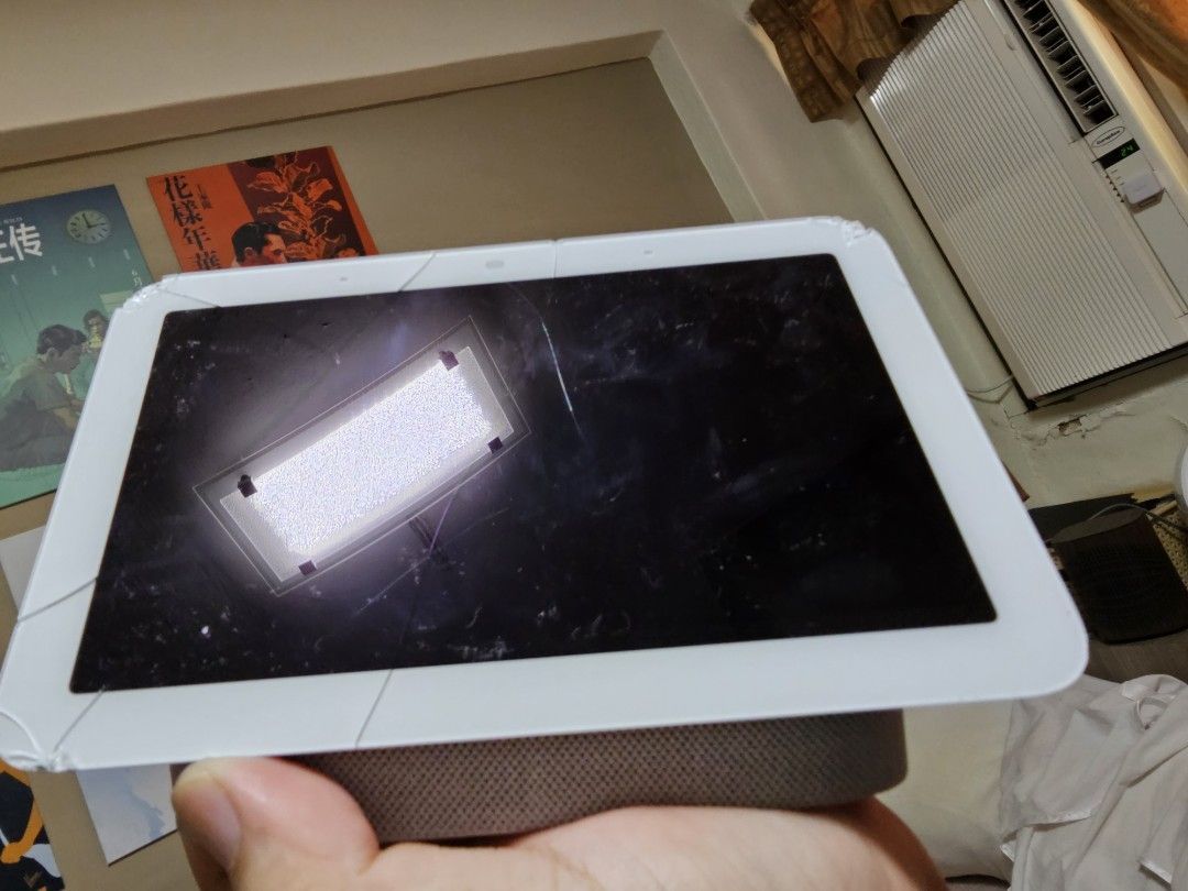 Google nest home hub gen 2, Computers & Tech, Office & Business ...