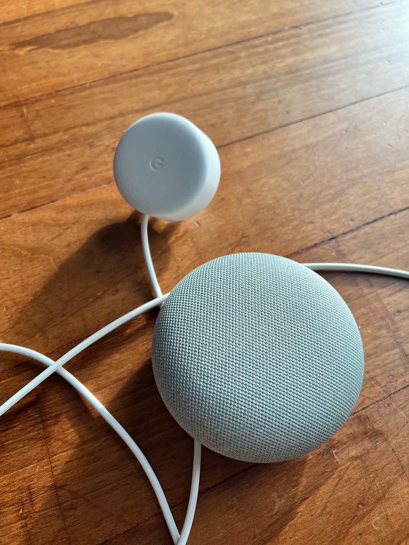 Google Nest Mini (gen 1), TV & Home Appliances, Other Home Appliances ...