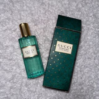 Gucci Memoire Dune Odeur, Beauty & Personal Care, Fragrance ...