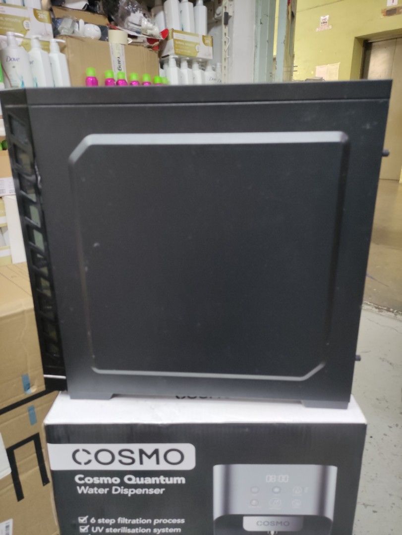 H1)GOLDEN FIELD Z3 ATX Computer Case, Gaming PC Case, Mid Tower, Pre ...