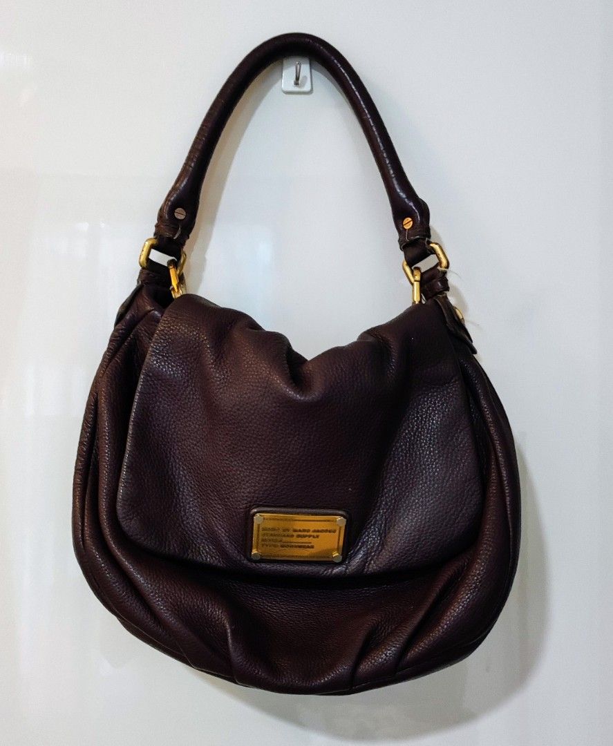 MARK BY MARK JACOBS Handbag, Luxury, Bags & Wallets on Carousell