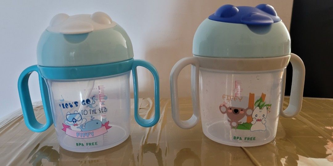 Handy baby water bottles, Babies & Kids, Nursing & Feeding ...