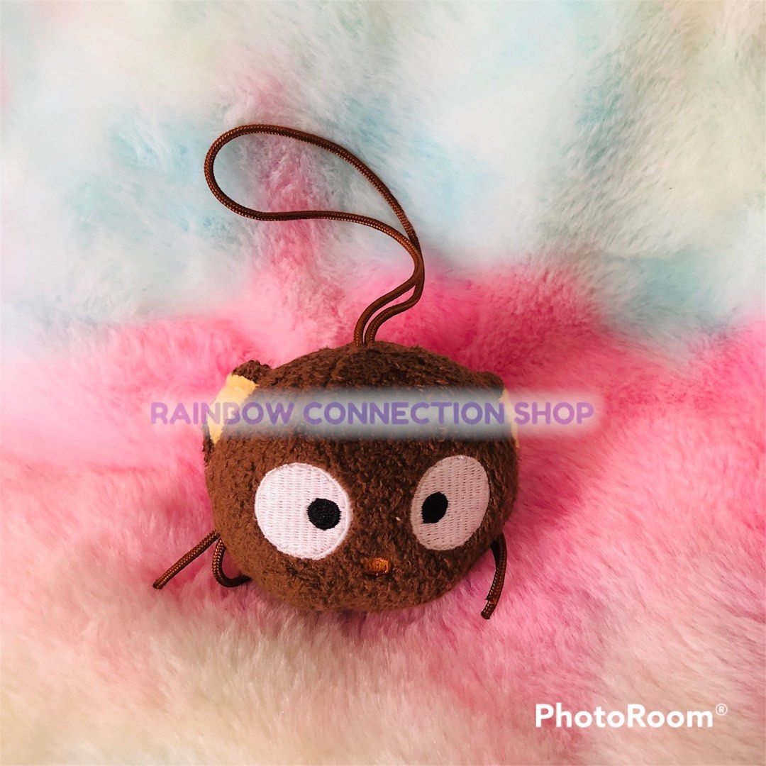 HK Gems Mcdo-Sanrio Plush charms on Carousell