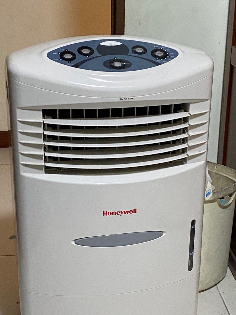 Honeywell Air Cooler, TV & Home Appliances, Air Conditioners & Heating ...