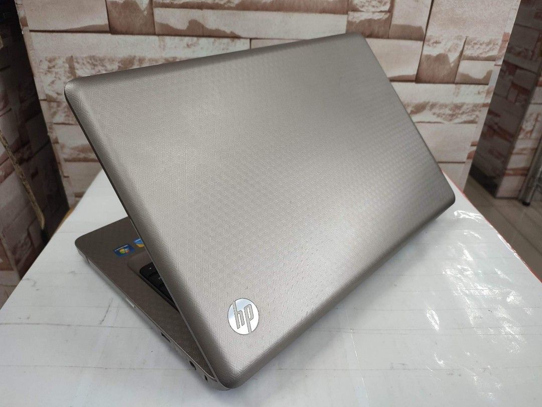Hp Pavilion Core I Laptop Computers Tech Laptops Notebooks On Carousell
