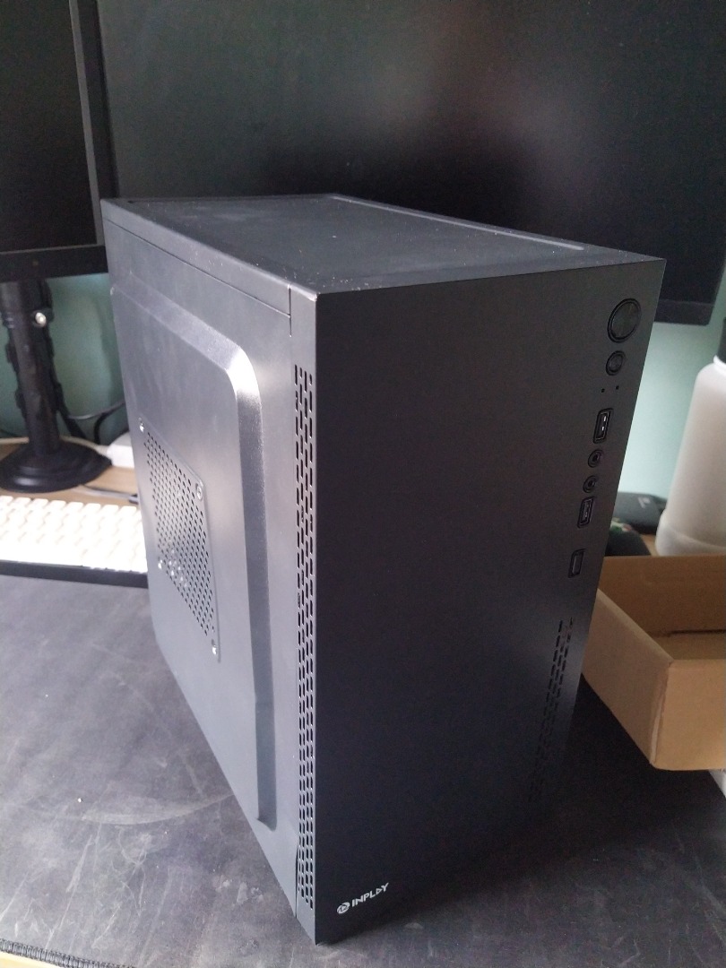 i5-3570 Intel 3rd Gen SYSTEM UNIT on Carousell