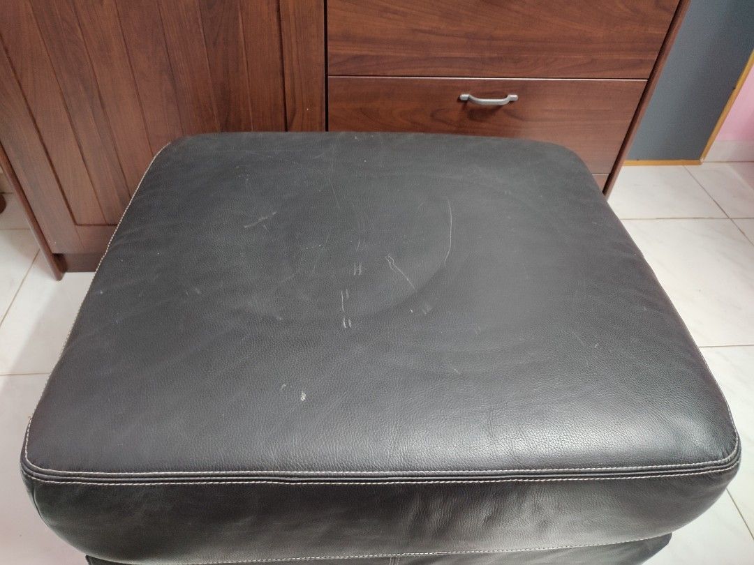IKEA Leg Rest, Furniture & Home Living, Furniture, Other Home Furniture ...