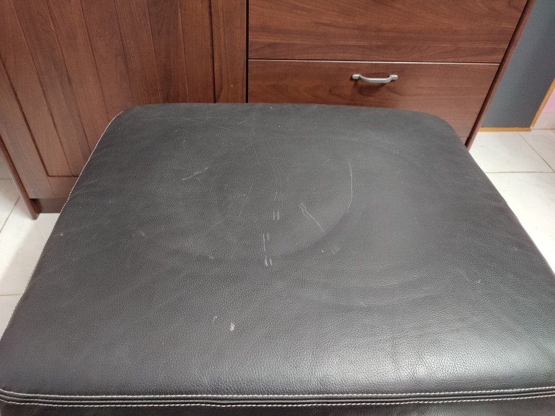 IKEA Leg Rest, Furniture & Home Living, Furniture, Other Home Furniture ...