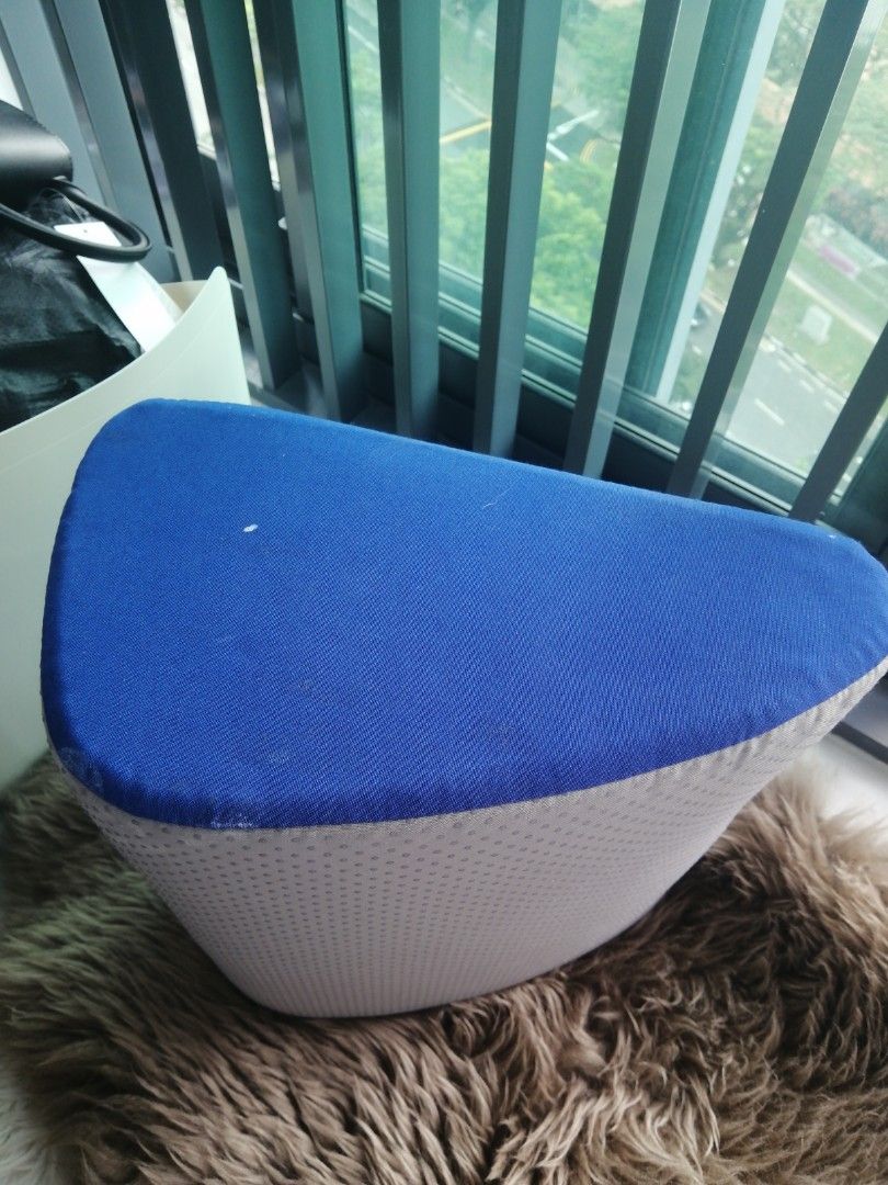 IKEA Ovning Rocking footrest, Furniture & Home Living, Furniture, Other ... IKEA Ovning Rocking footrest, Furniture & Home Living, Furniture, Other ...