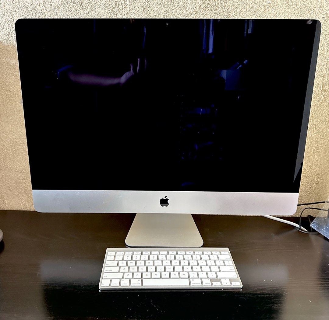 iMac 27 Inch, Computers & Tech, Desktops on Carousell