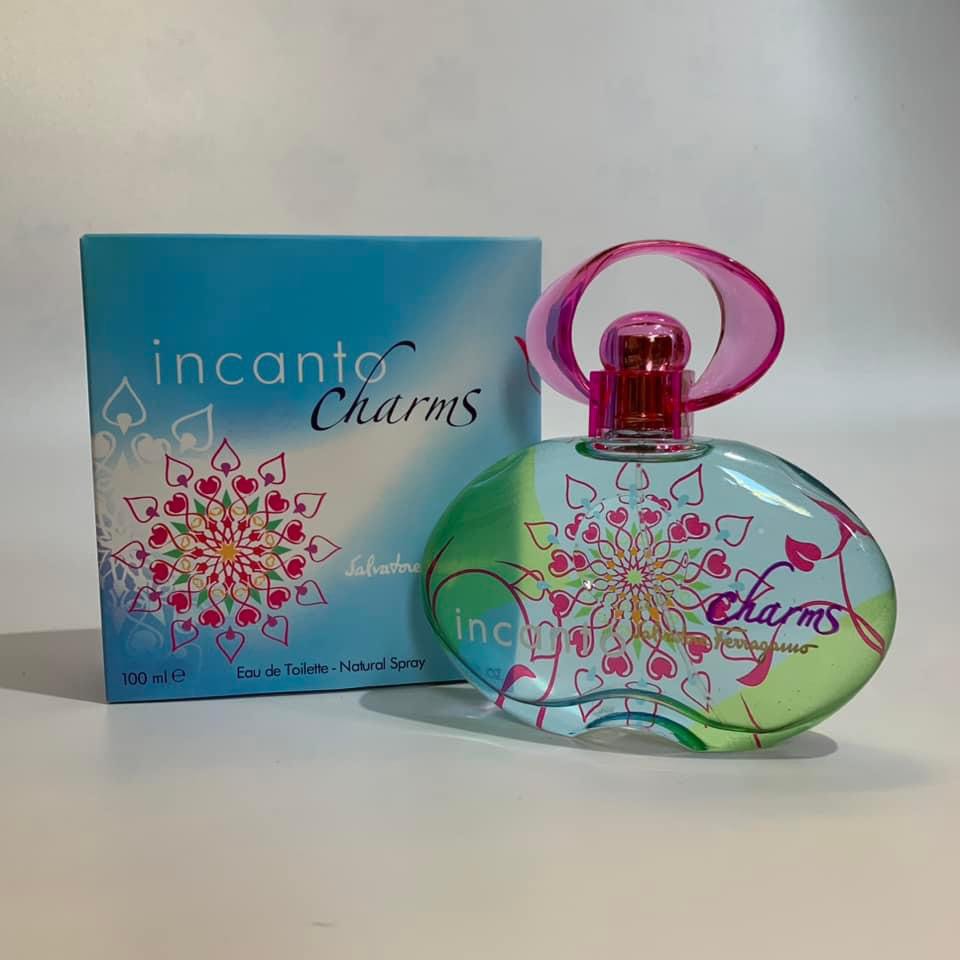 Incanto Charms on Carousell