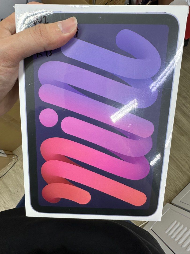 Ipad Mini Wifi Gb Mobile Phones Gadgets Tablets Ipad On Carousell