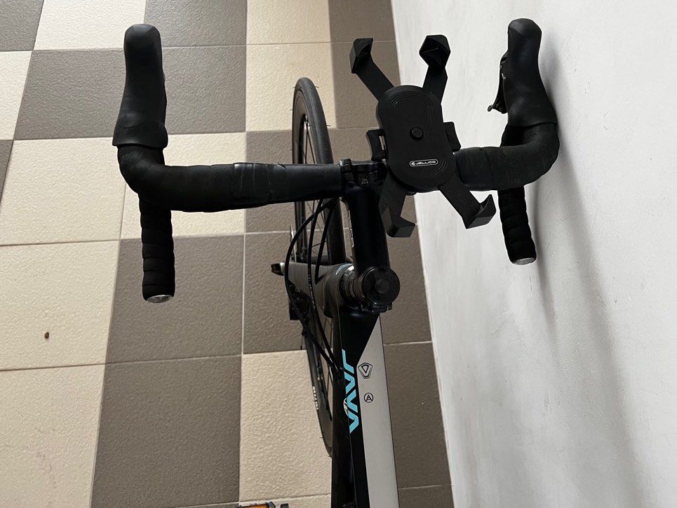 Java Siluro 3 Road Bike, Sports Equipment, Bicycles & Parts, Bicycles ...