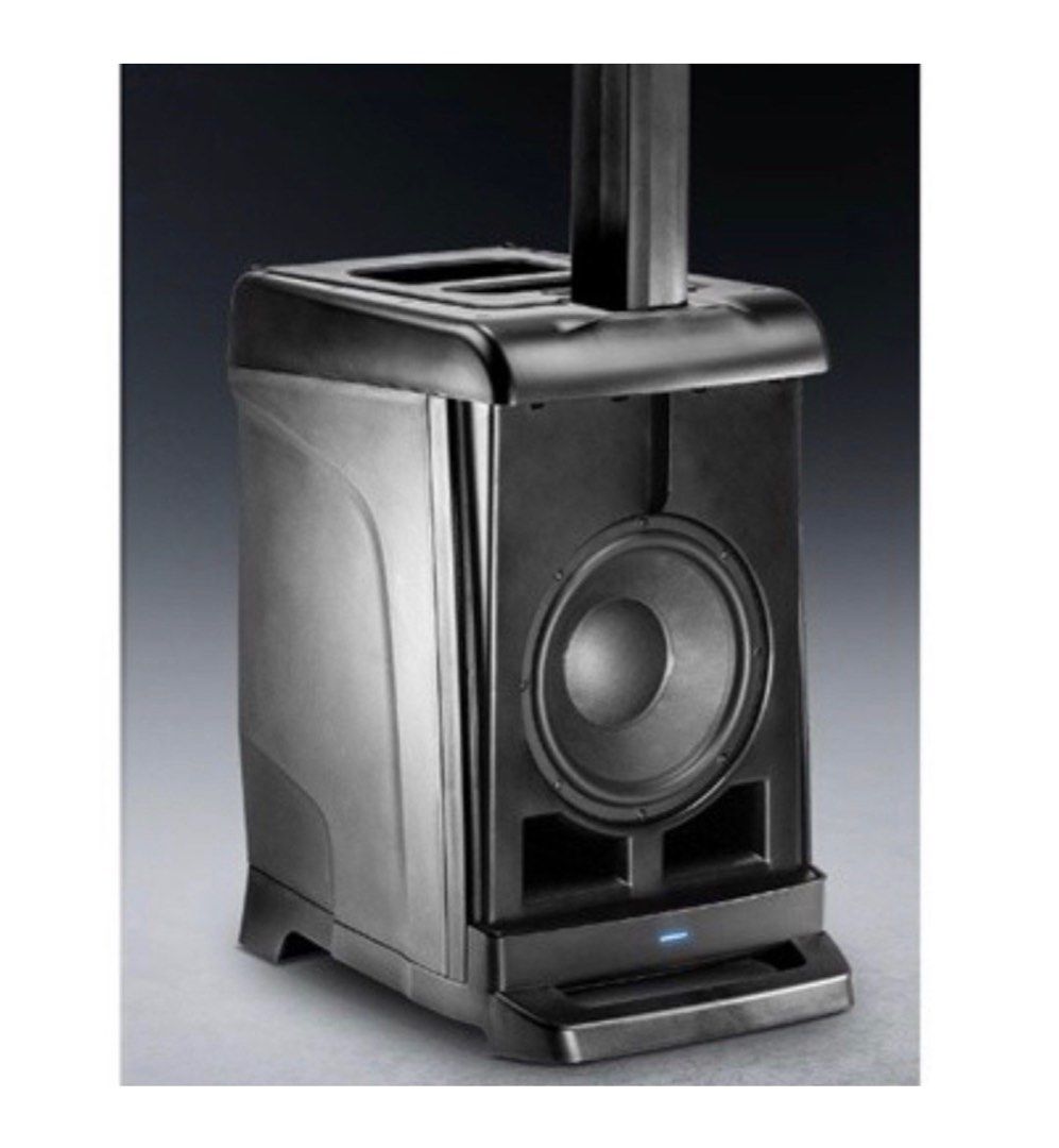 JBL EON One Column Array PA System, Audio, Soundbars, Speakers ...