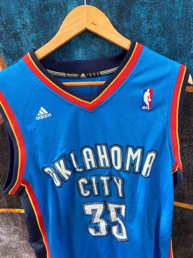 Jersey kevin durant, Olah Raga, Baju Olahraga di Carousell